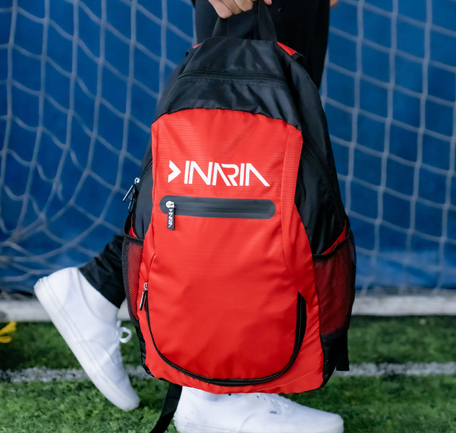 Custom Soccer Uniforms & Team Jerseys | INARIA